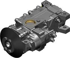 Rd314 drifter | Brk Rock Drill